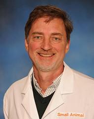 William B. Thomas, DVM, DACVIM-Neurology | Author | Merck Veterinary Manual